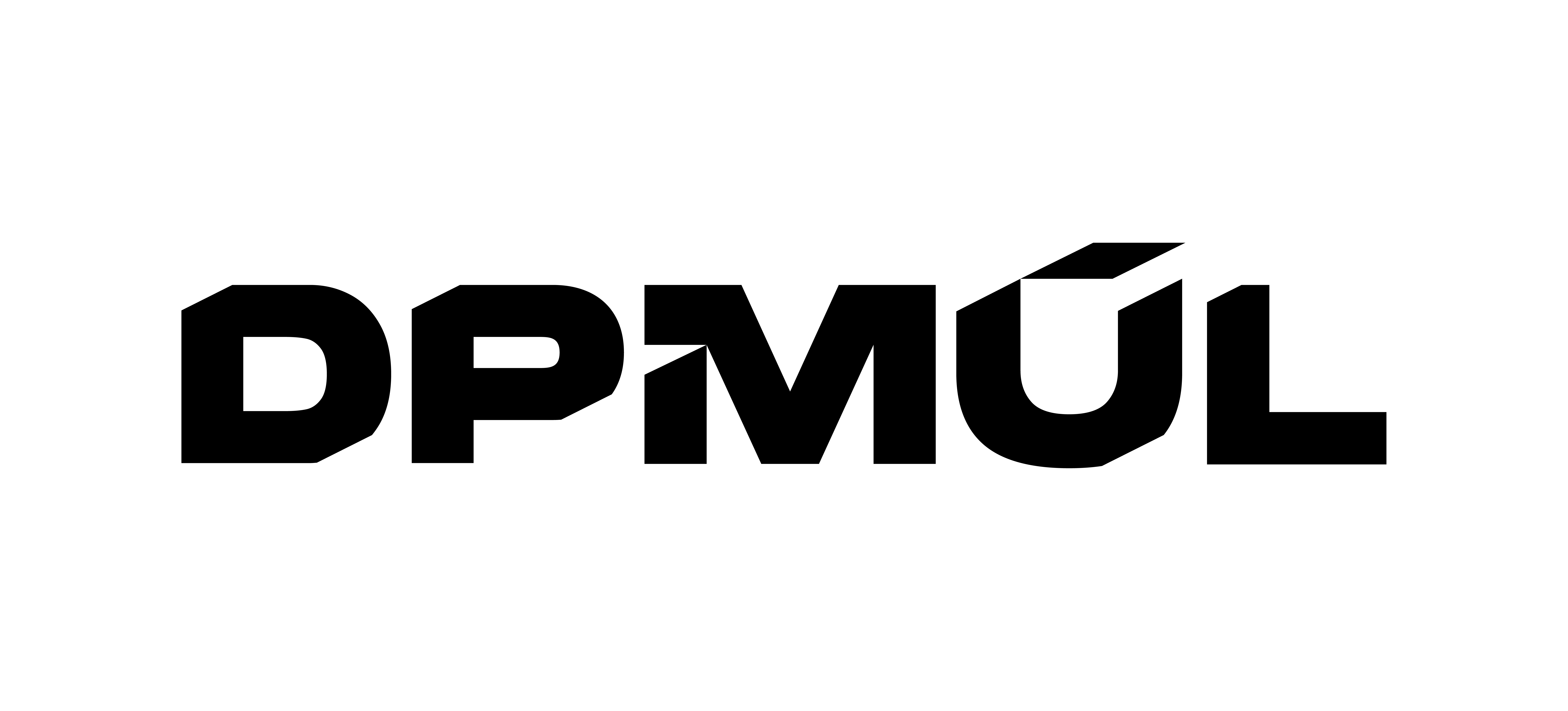 LOGO DPMÚL | Dopravní podnik města Ústí nad Labem